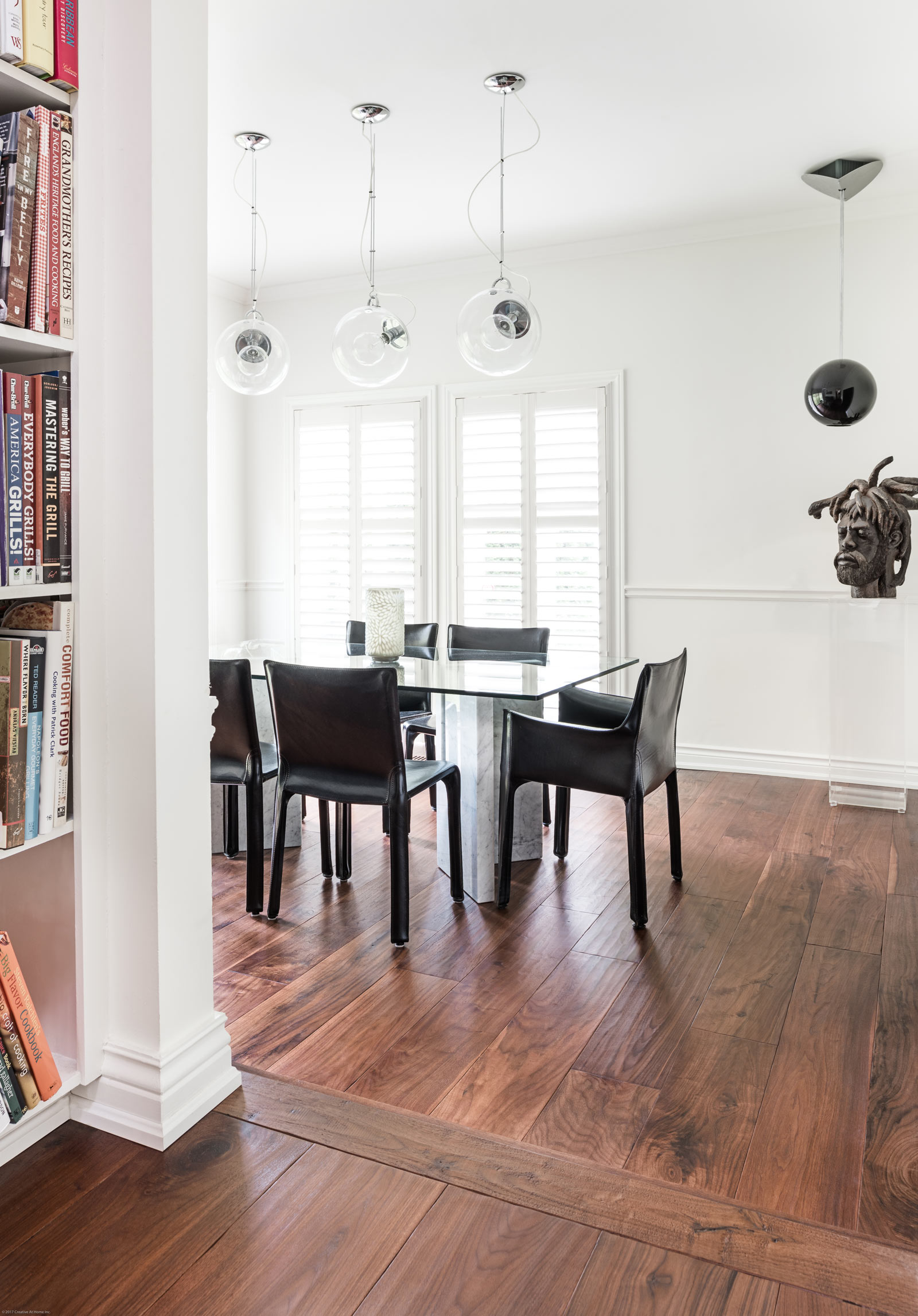 Home Tour, Ferrera - CRAFT Floor