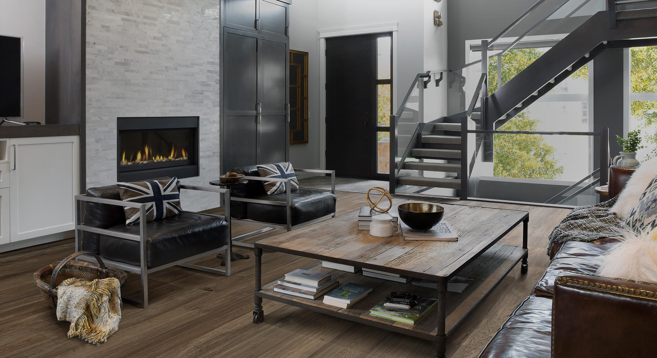 CRAFT Artisan Wood Floors | wide plank engineered hardwood