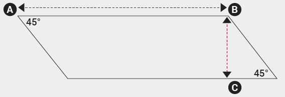 Chevron - CRAFT Floor