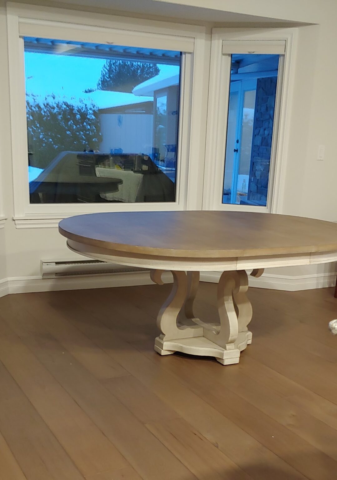 CRAFT Artisan Wood Floors | Sustainable Wide-Plank Hardwood