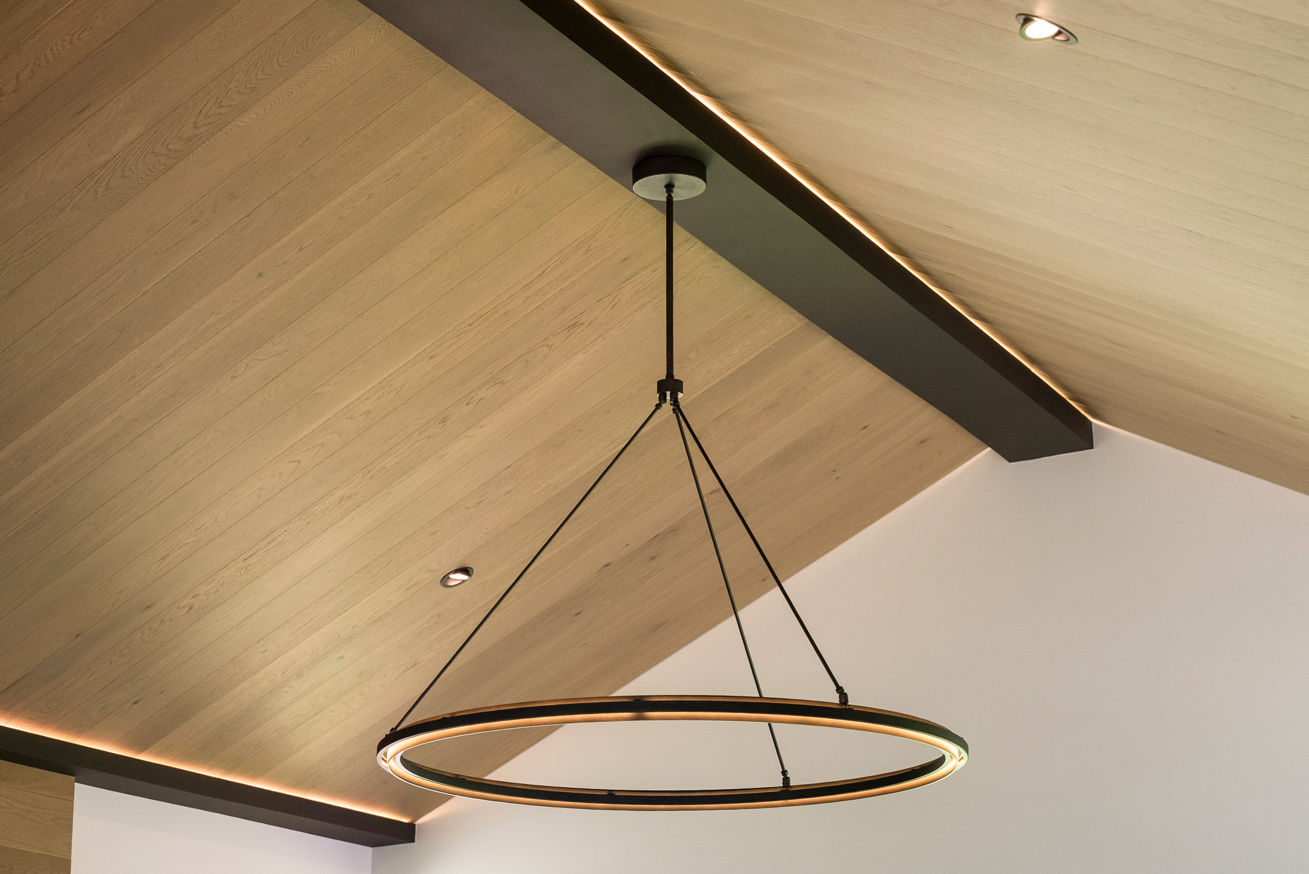 Ceiling & Wall - CRAFT Floor